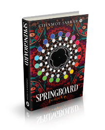 Notion Press Giveaways | Springboard | Win Free Copies of Springboard