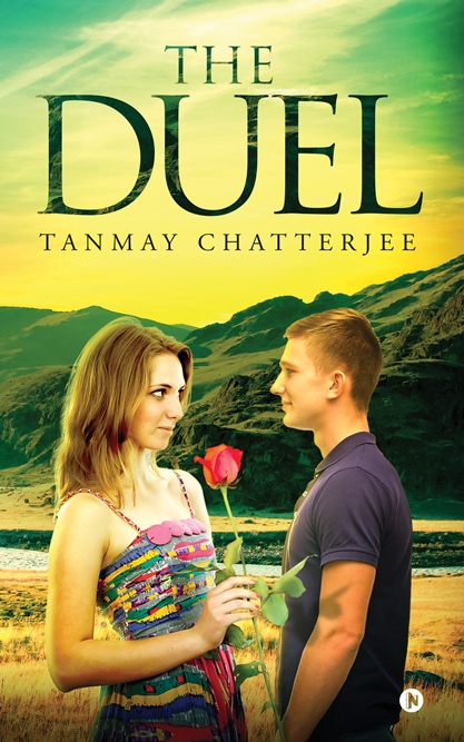 Notion Press Giveaways | THE DUEL | Win Free Copies of THE DUEL