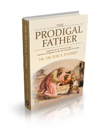 Notion Press Giveaways | The Prodigal Father | Win Free Copies of The ...