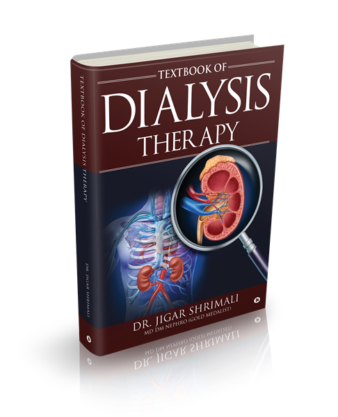 Notion Press Giveaways | Textbook of Dialysis Therapy | Win Free Copies ...