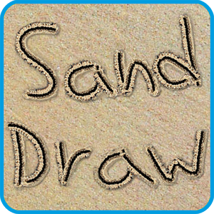 Sand Draw Sketch Drawing Pad: Creative Doodle Art - GMASA