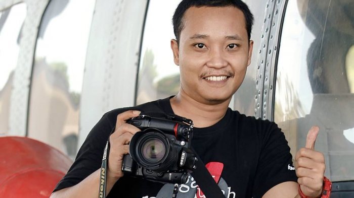 Mas Bayu | GOBlessing - Saluran Berkat