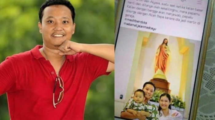 Mas Bayu | GOBlessing - Saluran Berkat