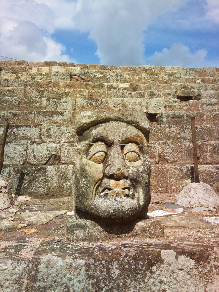 Maya Site of Copan | GoUNESCO | Go UNESCO