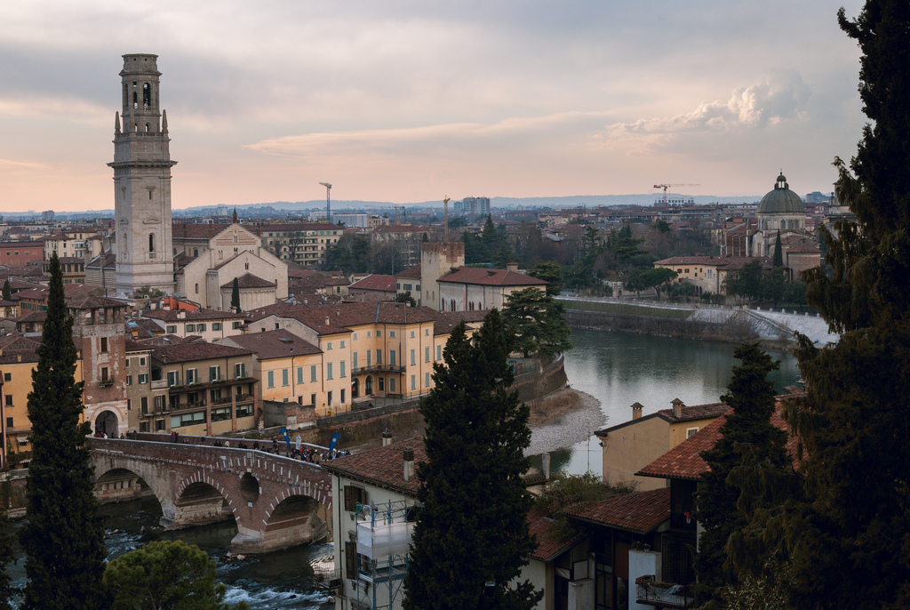 City of Verona | GoUNESCO | Go UNESCO