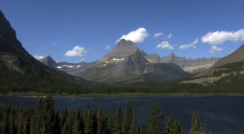 Waterton Glacier International Peace Park | GoUNESCO | Go UNESCO