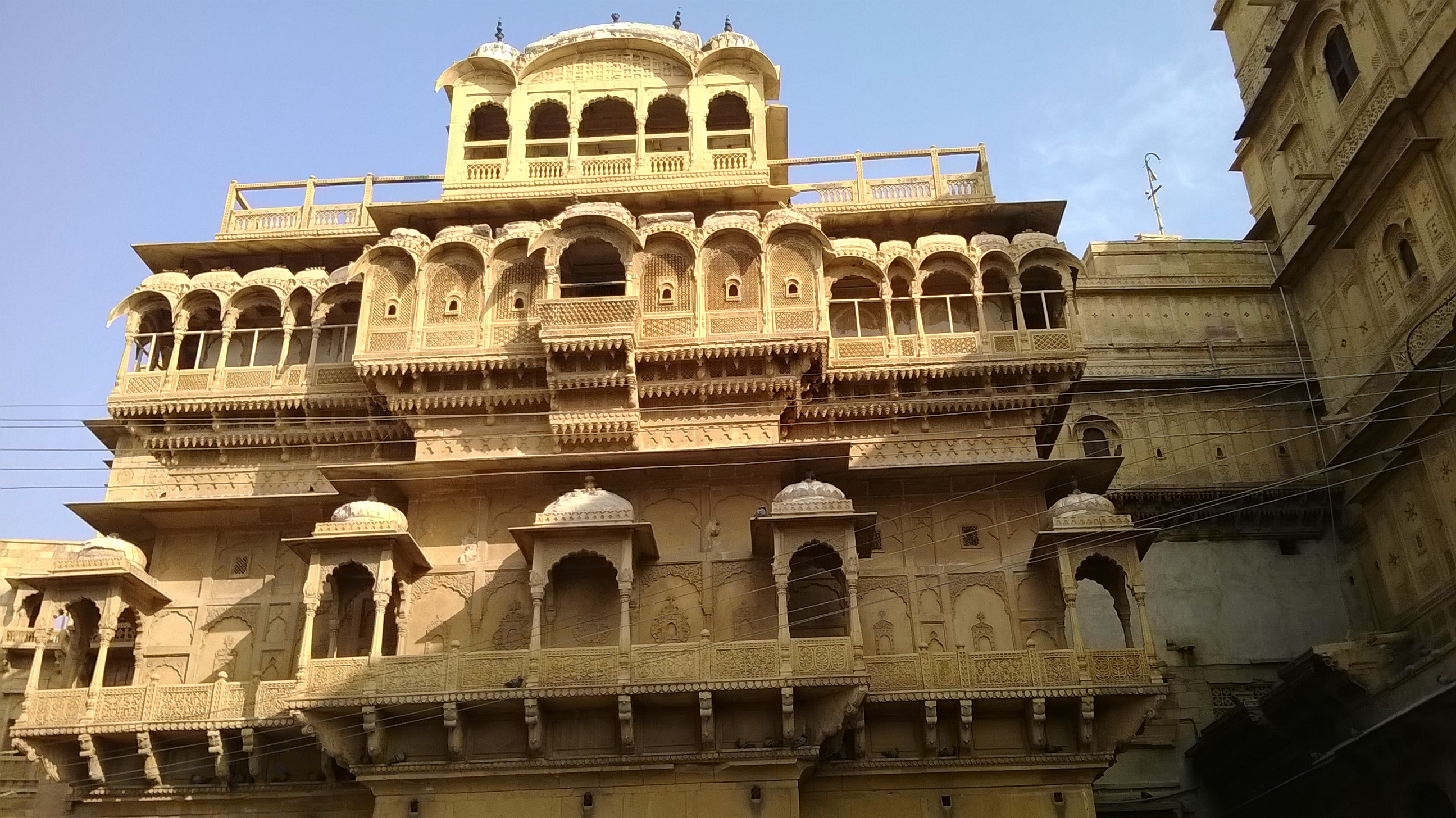 Hill Forts Of Rajasthan | GoUNESCO | Go UNESCO