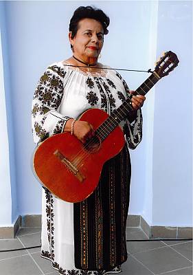 Doina | GoUNESCO | Go UNESCO