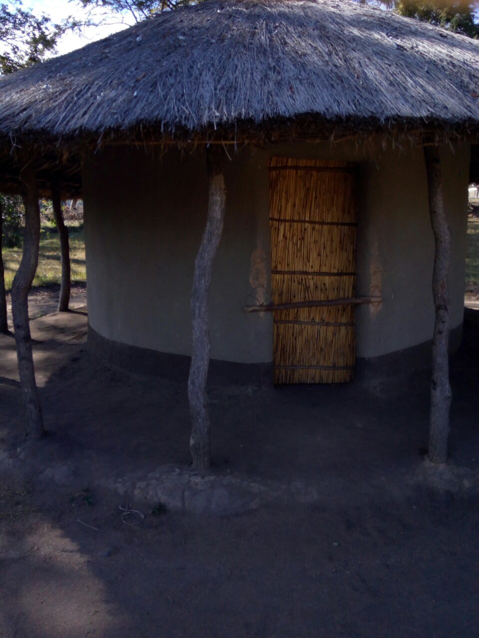 How To Build A House In A Day: Decoding Malawi Heritage