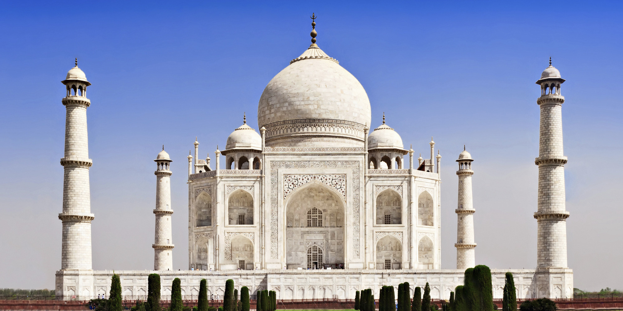 Afterlife of a ‘Monument’: Taj Mahal - Go UNESCO | GoUNESCO