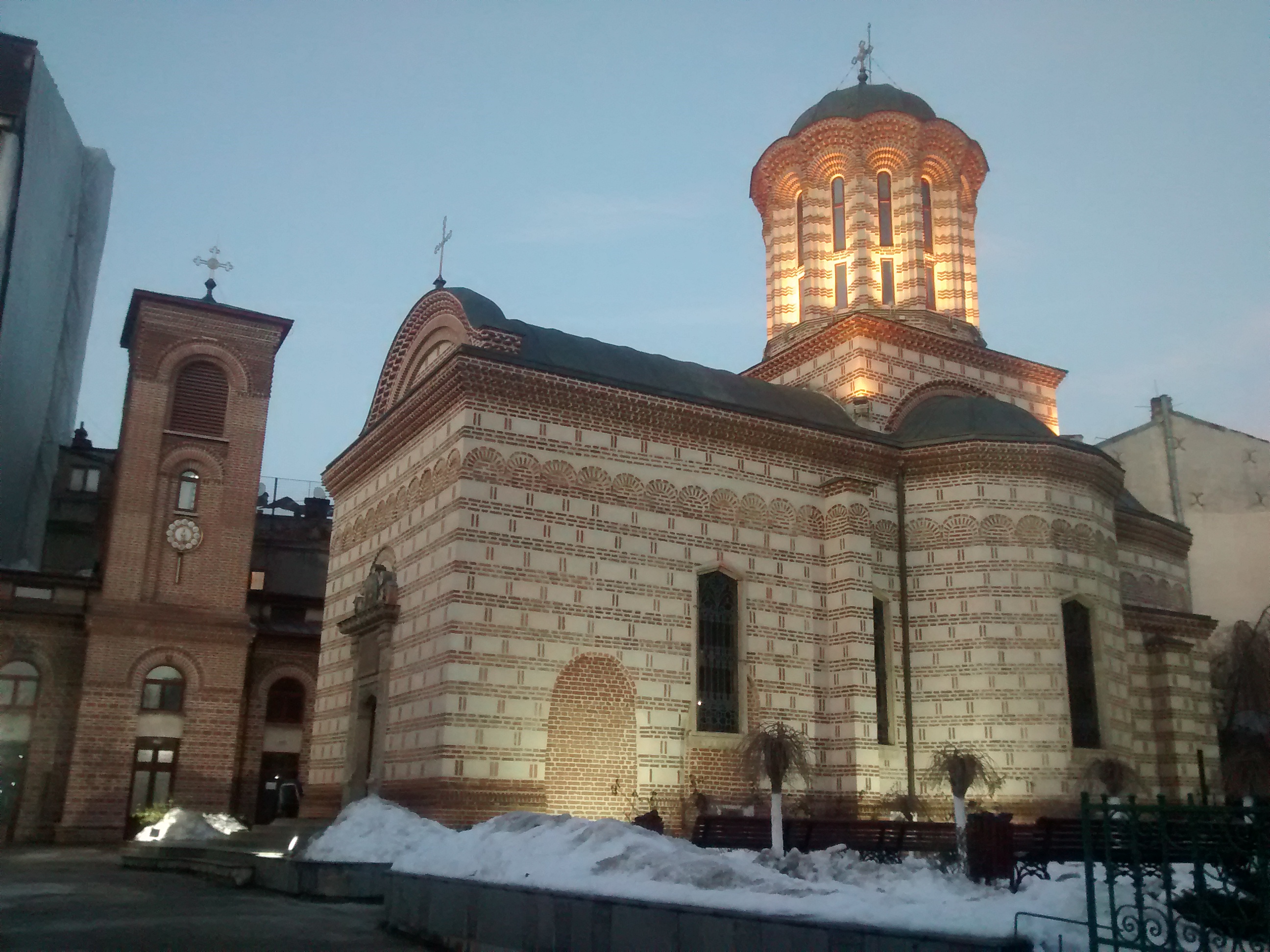 Back in time: The Old Princely Court - Make Heritage Fun!