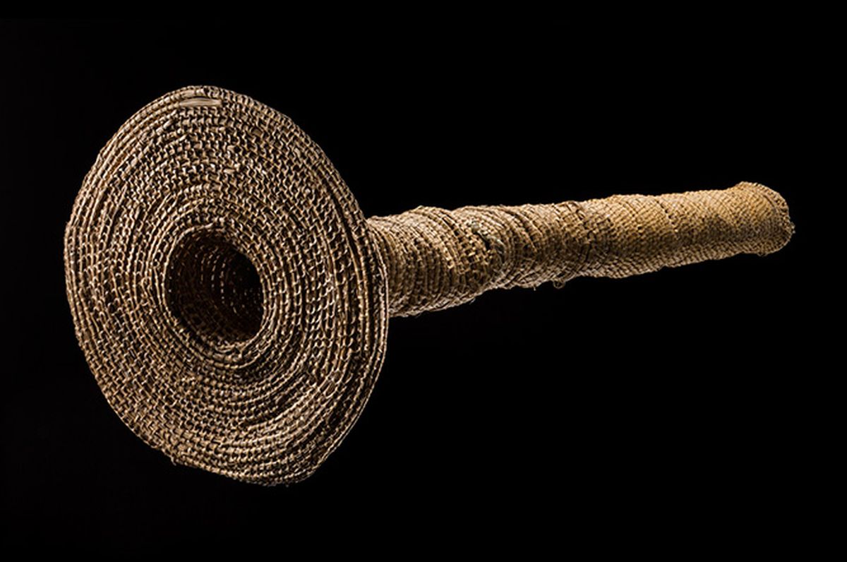 Slippery Business: The Eel Farms of Budj Bim