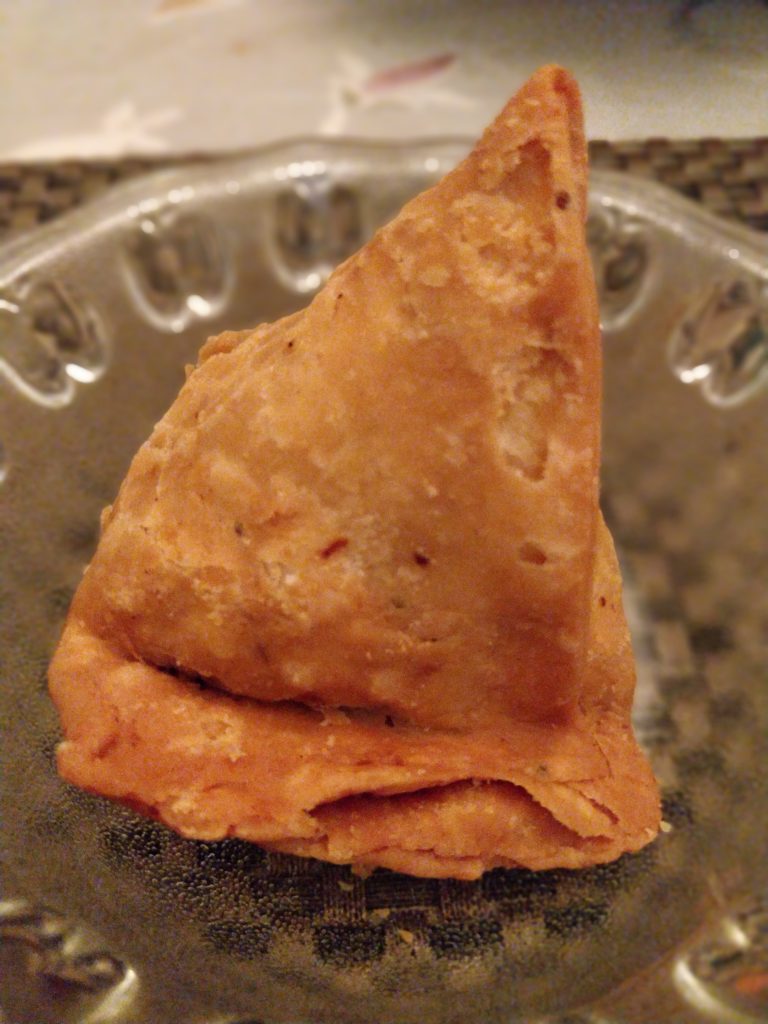 The history of the Samosa - Make Heritage Fun!