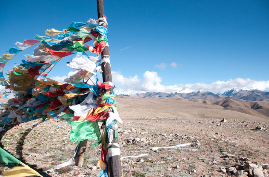 Culture in the Himalayas - Make Heritage Fun!