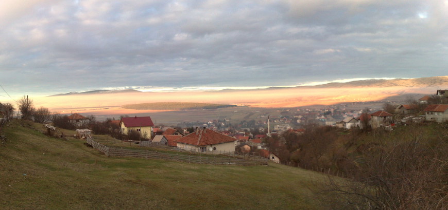 A stroll through Glamoč town - Make Heritage Fun!