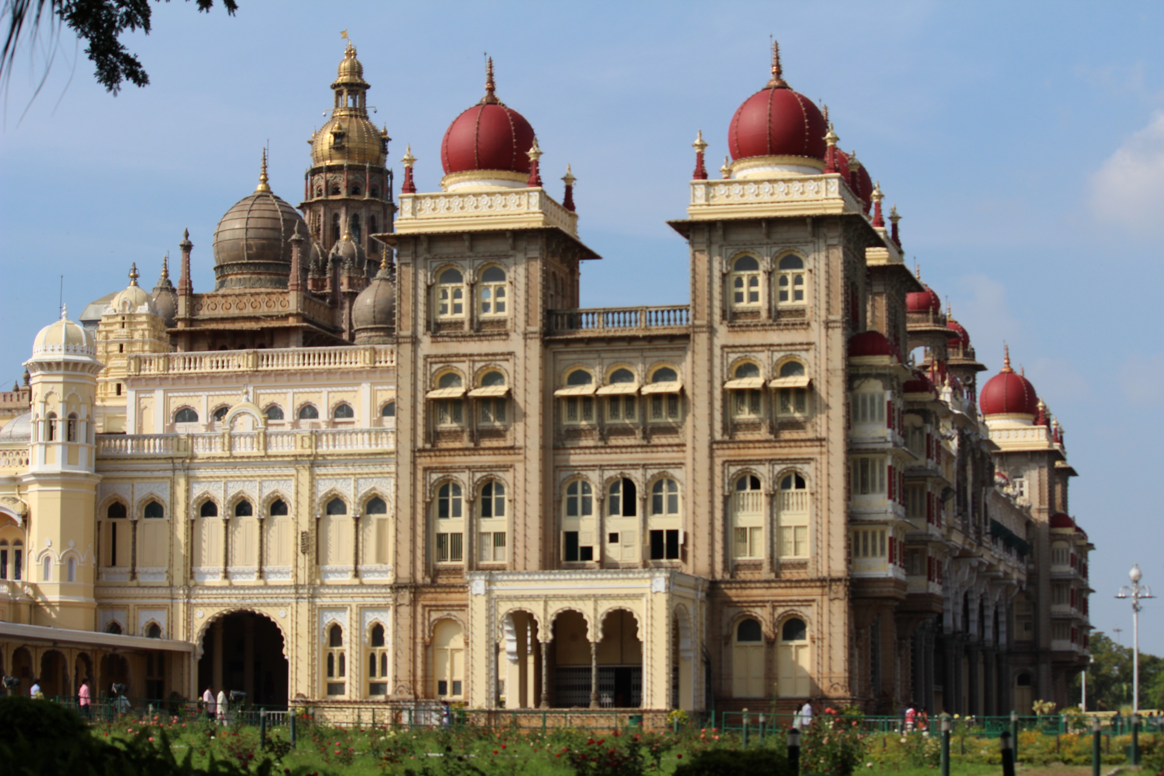 The Mysore Palace Make Heritage Fun The Mysore Palace Make Heritage Fun