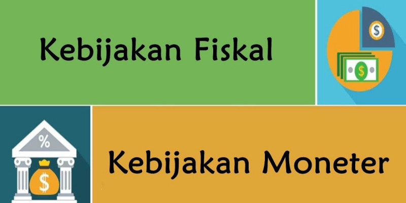 Apa Itu Kebijakan Moneter Dan Fiskal Definisi Macam Dan Instrumennya - Riset