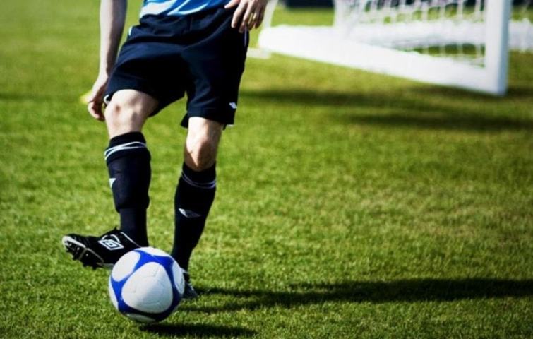PENERAPAN MODEL PEMBELAJARAN DISCOVERY LEARNING PADA MATERI SEPAK BOLA ...