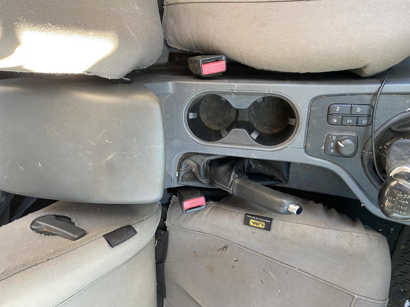 Fan Shroud Ranger Ford 2018