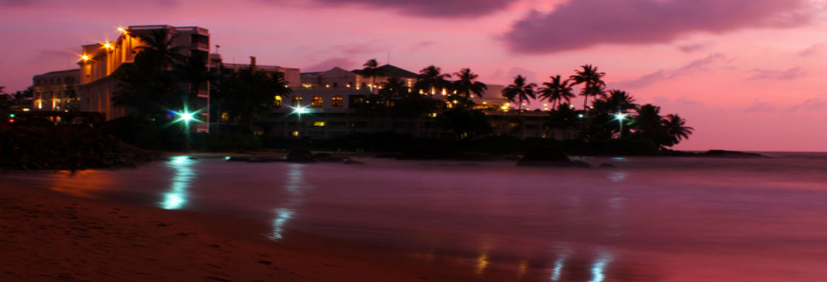 Mount Lavinia Beach , Mount-lavinia | HalalTrip