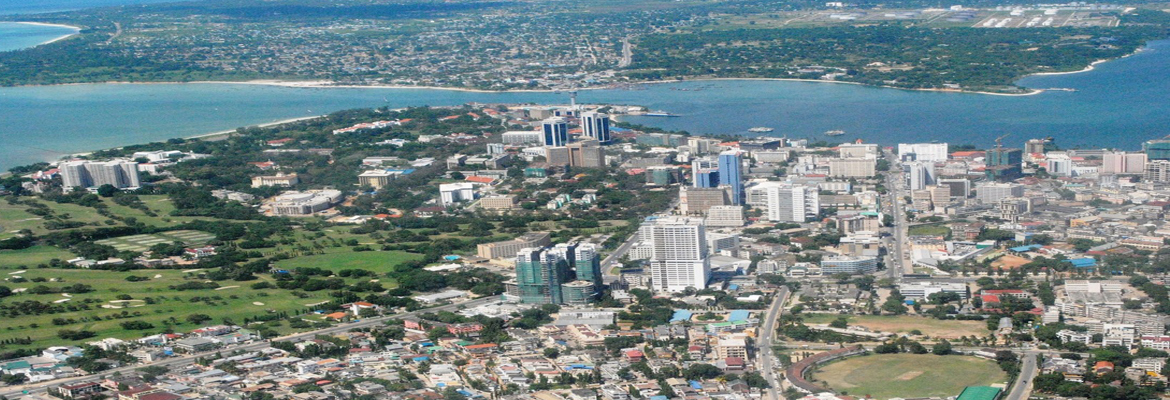 Muslim visitor guide to Dar Es Salaam, Tanzania | HalalTrip