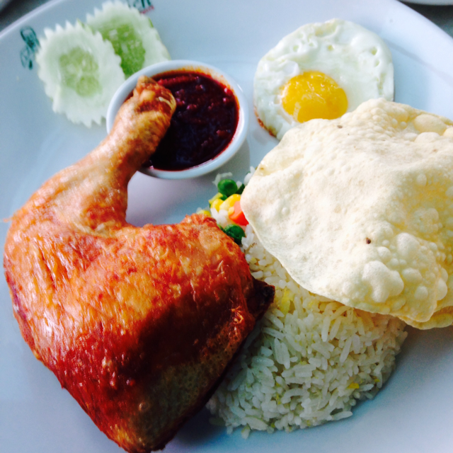 Papparich Dining Bangsar South - Halal Restaurant in Kuala-lumpur ...