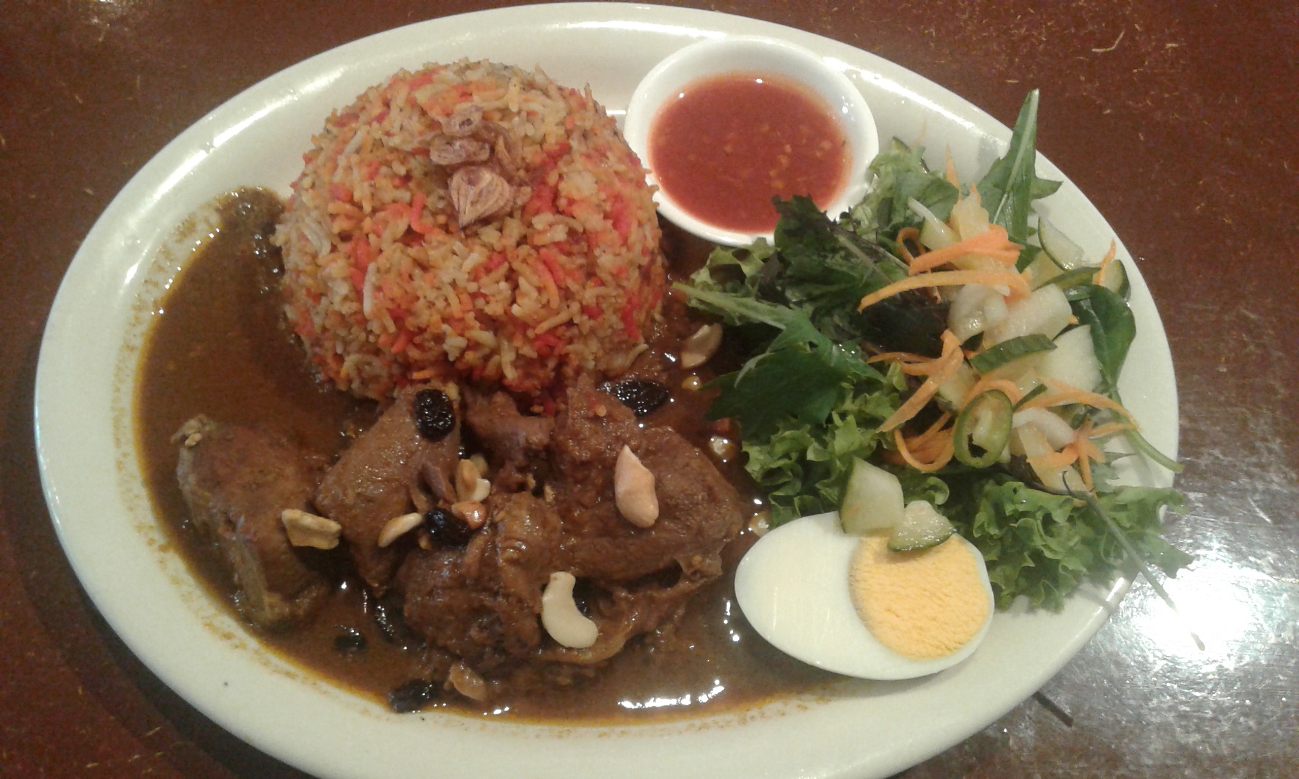 Uncle Man - Halal Restaurant in Auckland | Halal Trip