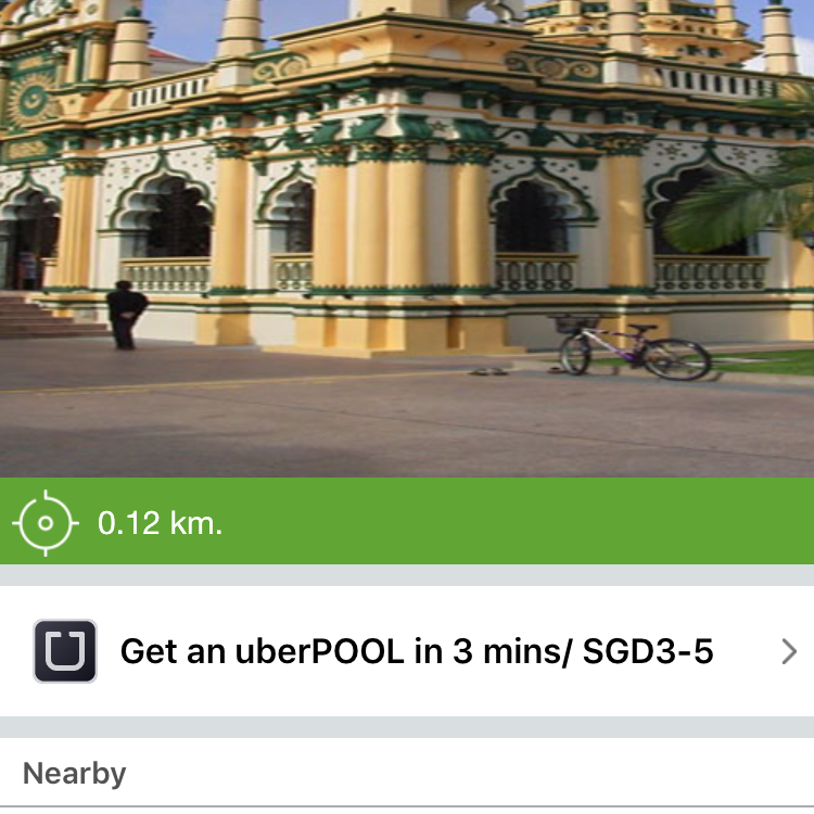 Plan your Halal Travel Holiday Experience | HalalTrip