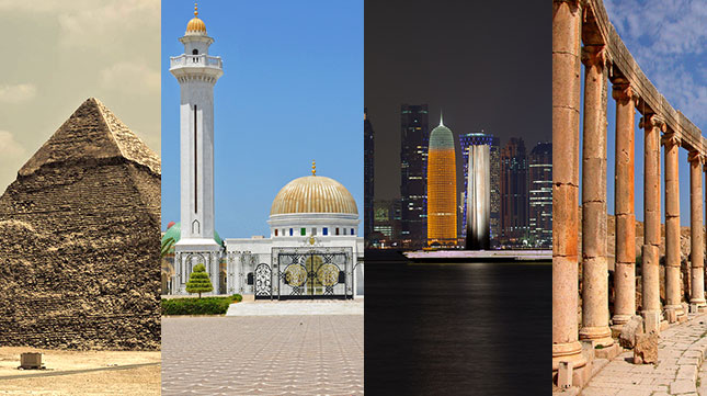 Plan your Halal Travel Holiday Experience | HalalTrip