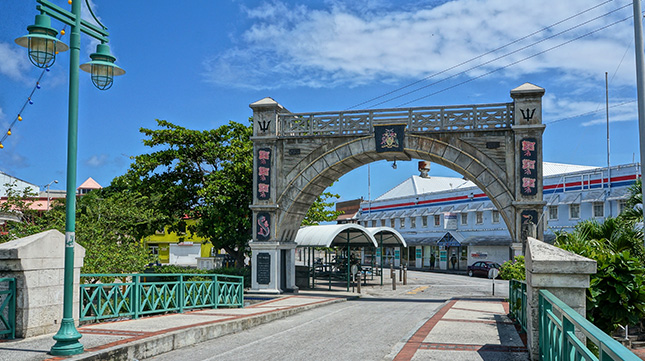 Shopping in Barbados - Shops, Malls & Outlets in Barbados