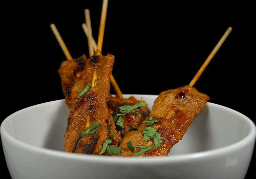 12 Indonesian Dishes One Must Try | HalalTrip