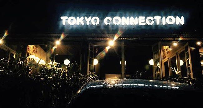 HalalTrip Contest Winner Natasa Liyana's Trip to Bandung - Day 1 ...