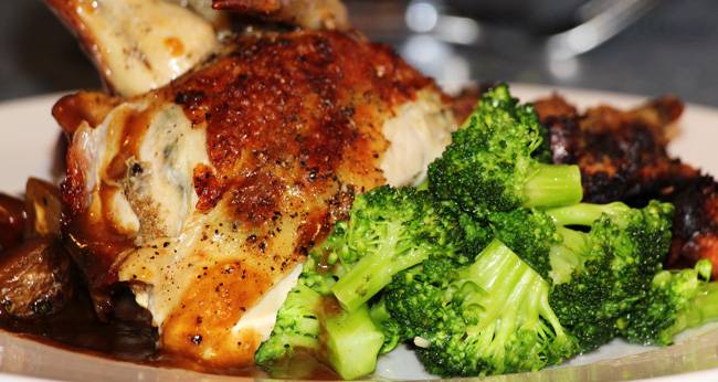 8 Foods to Eat at Suhur to Keep you Going in Ramadan