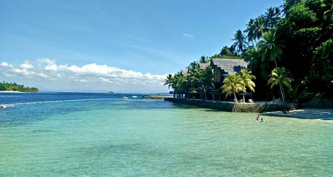 5 Reasons Why You Should Visit Samal Island | Halal Trip