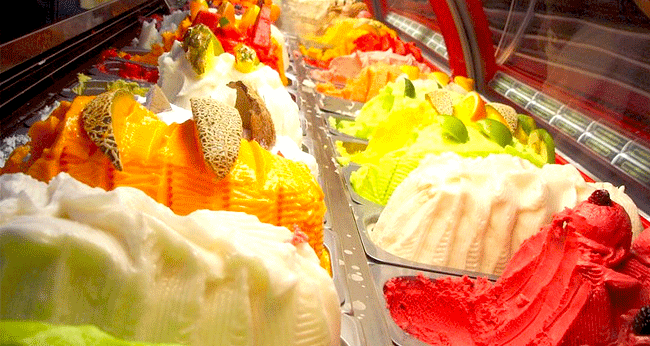 10 of Europe's Greatest Desserts | HalalTrip