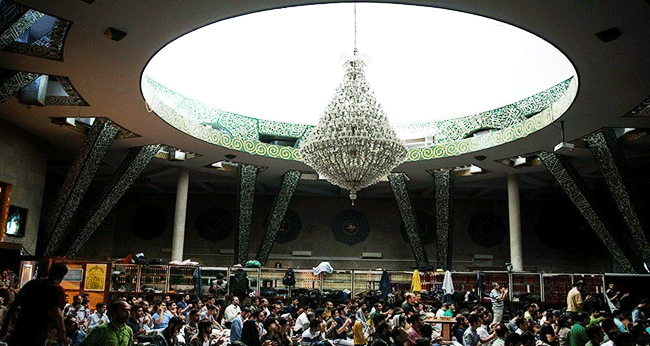 Top 20 Places to Travel to During Ramadan | HalalTrip