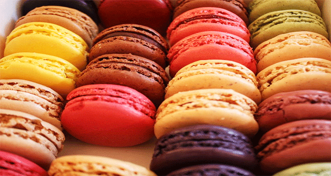 10 of Europe's Greatest Desserts | HalalTrip