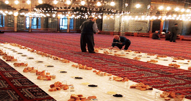 Top 20 Places to Travel to During Ramadan | HalalTrip