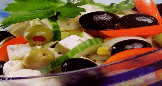 Tips for Finding Halal Food in Greece