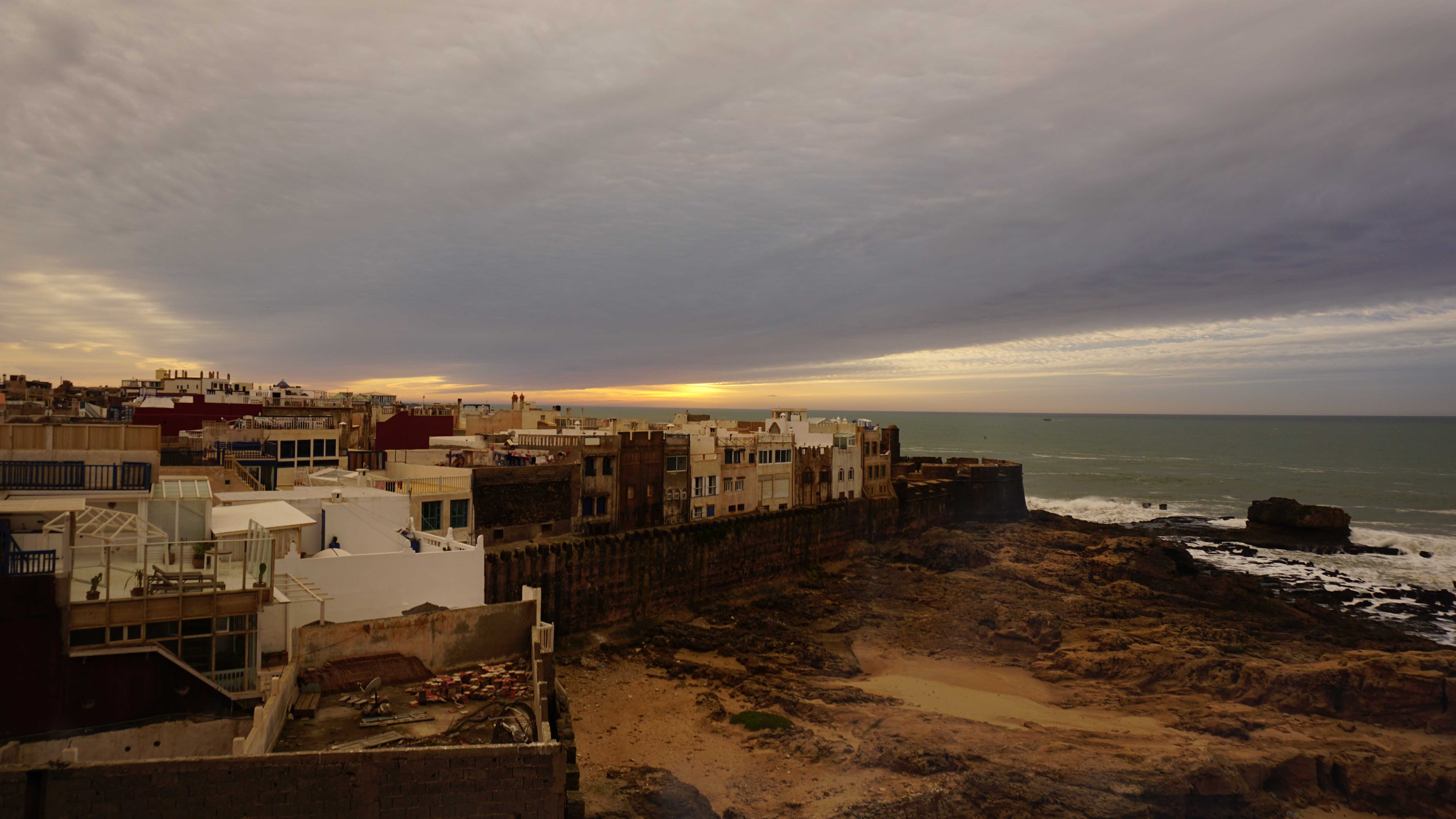 Top Sightseeing places in Morocco & a Muslim Traveler's Guide