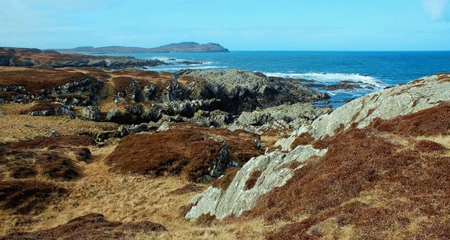 Visit the Top Attractions in Scotland on Holiday