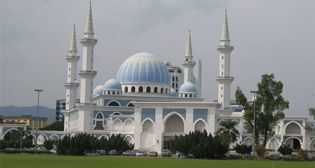 Looking for an exotic travel destination? Here's why you should visit ...