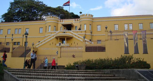 Want to experience a Muslim-friendly holiday in Costa Rica? Here's a ...