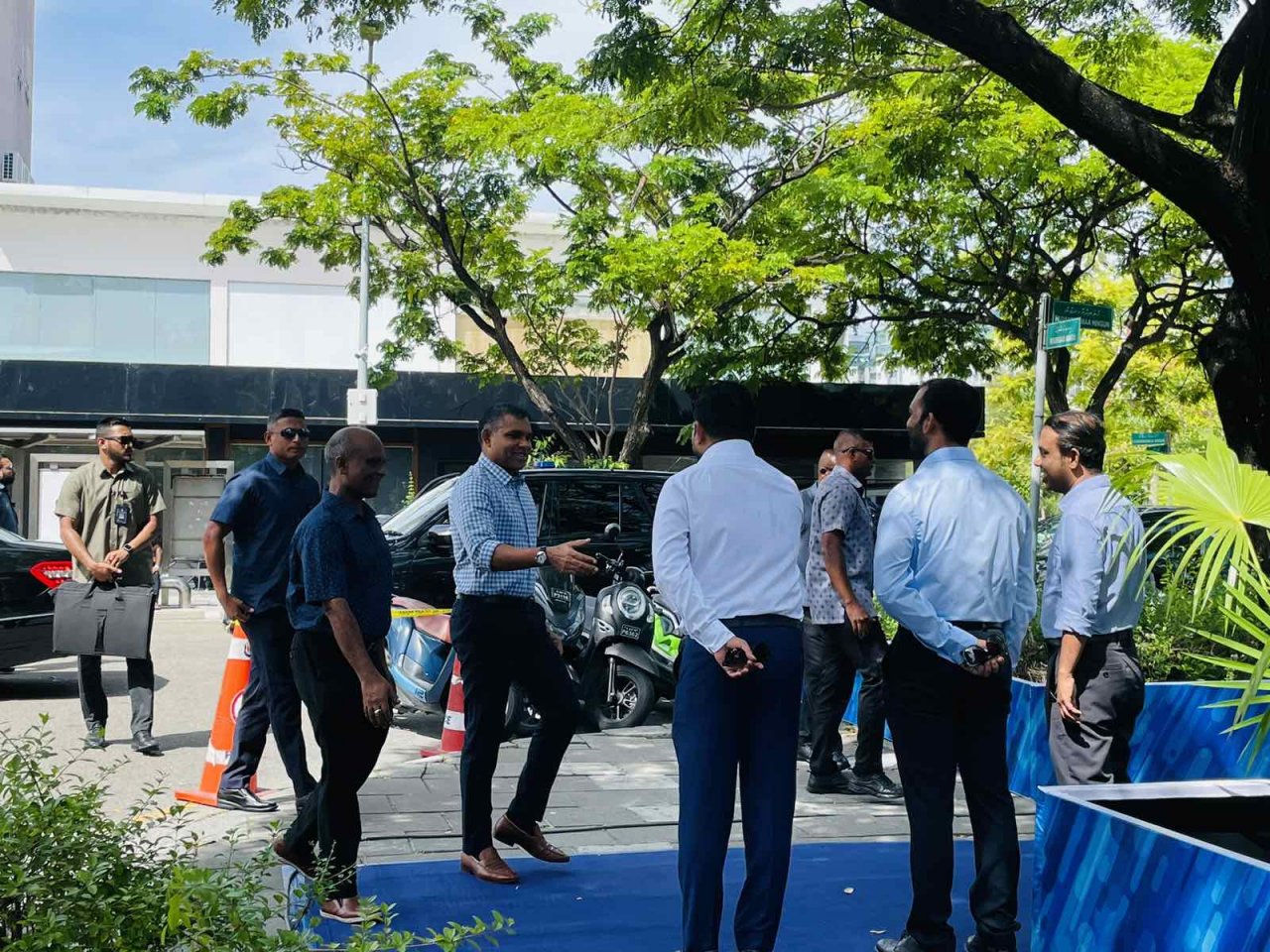 Sto Smart Shop Hulhuvaifi, Hunnaanee Hulhumale' Face Ekehge ...