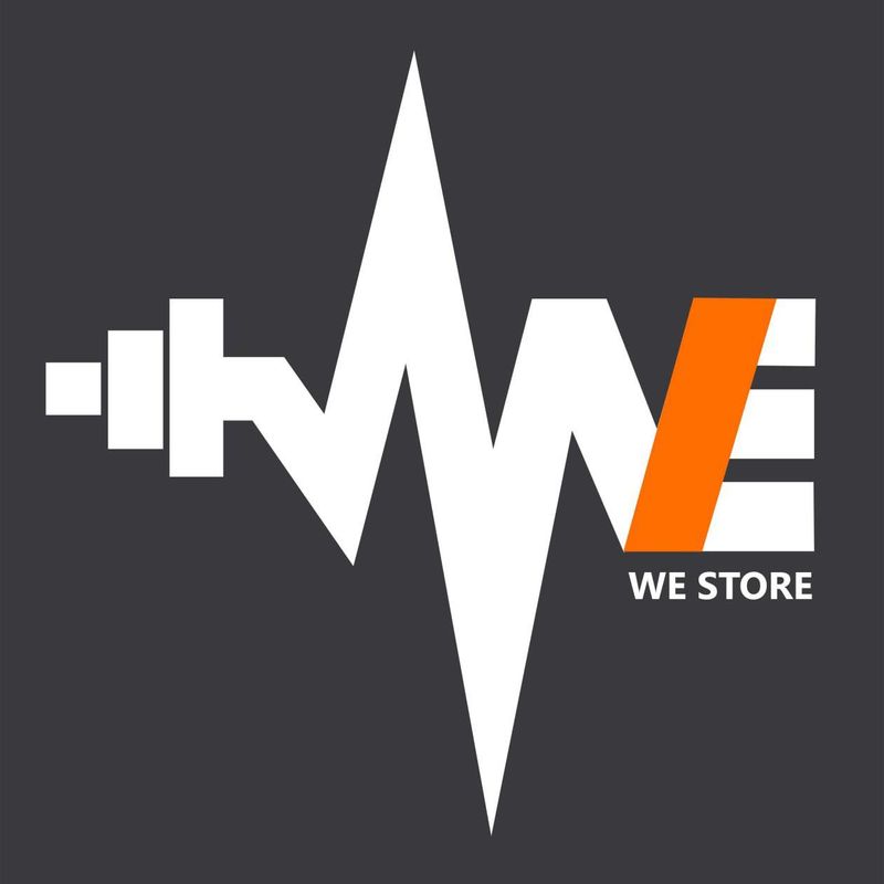 WE STORE Online Order