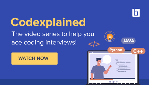 Participate in university hackathons and get a headstart in your tech ...