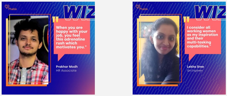 Phablecare Full-stack developer Hiring Challenge