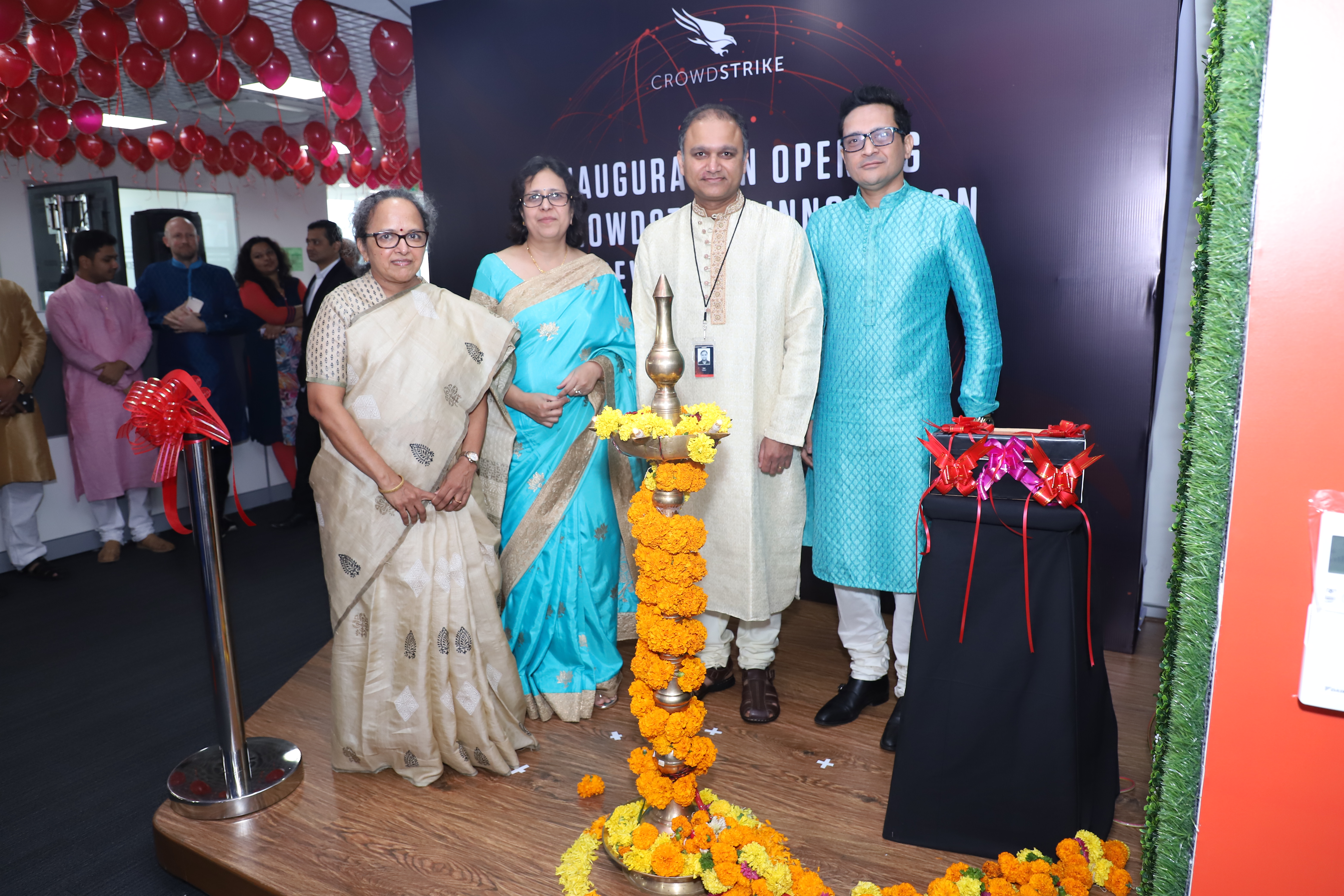 Crowdstrike Tiger Hiring challenge