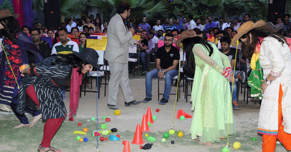 Hackathon in Noida, Uttar Pradesh, India | HackerEarth developer event ...