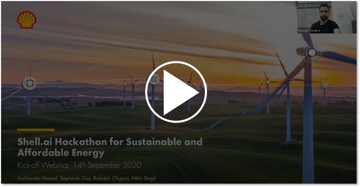 Shell.ai Hackathon